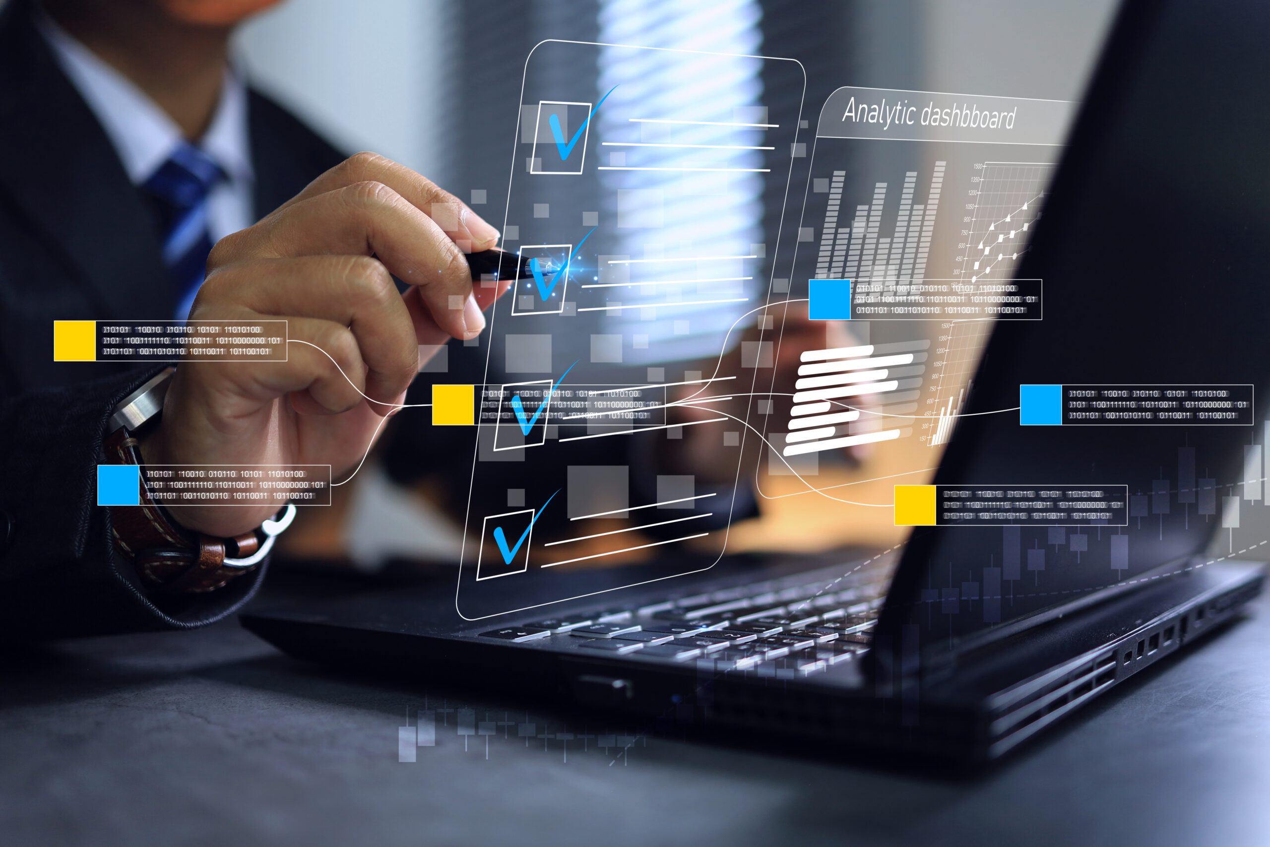 Information Governance - Metataxis